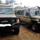 Toyota 4x4 Land Cruiser Arusha - 8 Used Cars toyota 4x4 land cruiser ...
